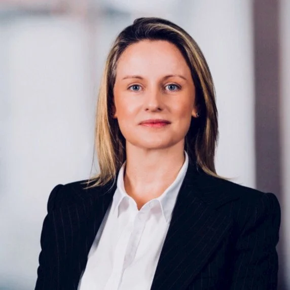 Our Board of Directors — SEFA | Sustainable Energy Finance Association