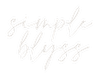 Simple Blyss | Branding & Web Design Studio