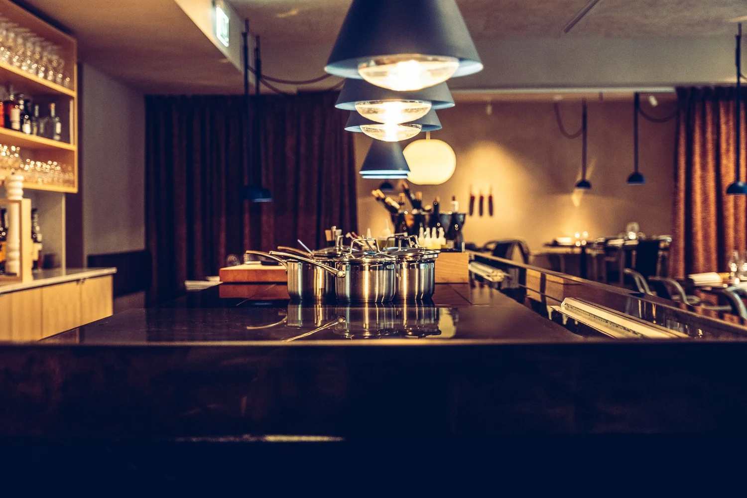 Om oss — Human Restaurang