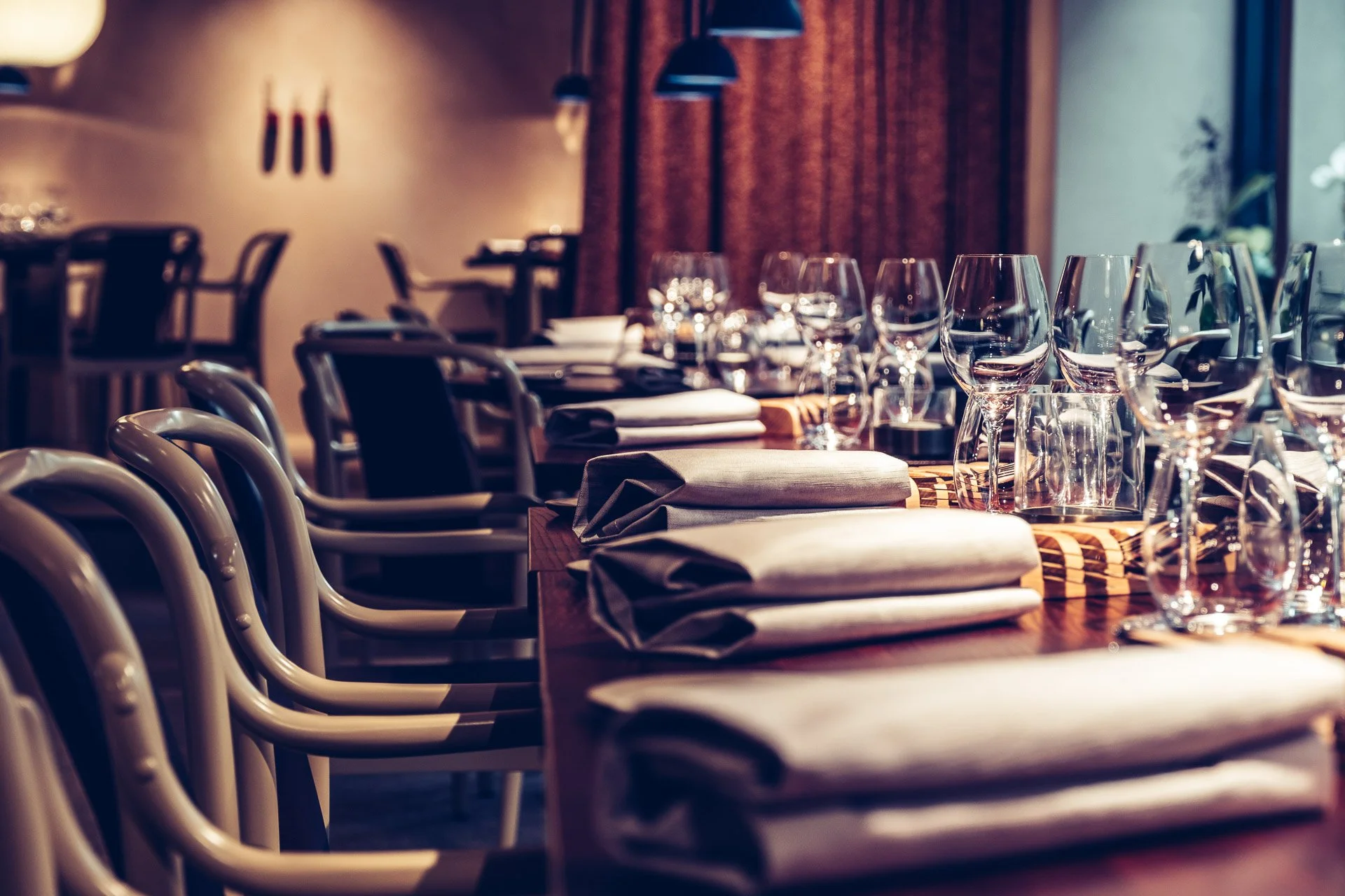 Human Restaurang