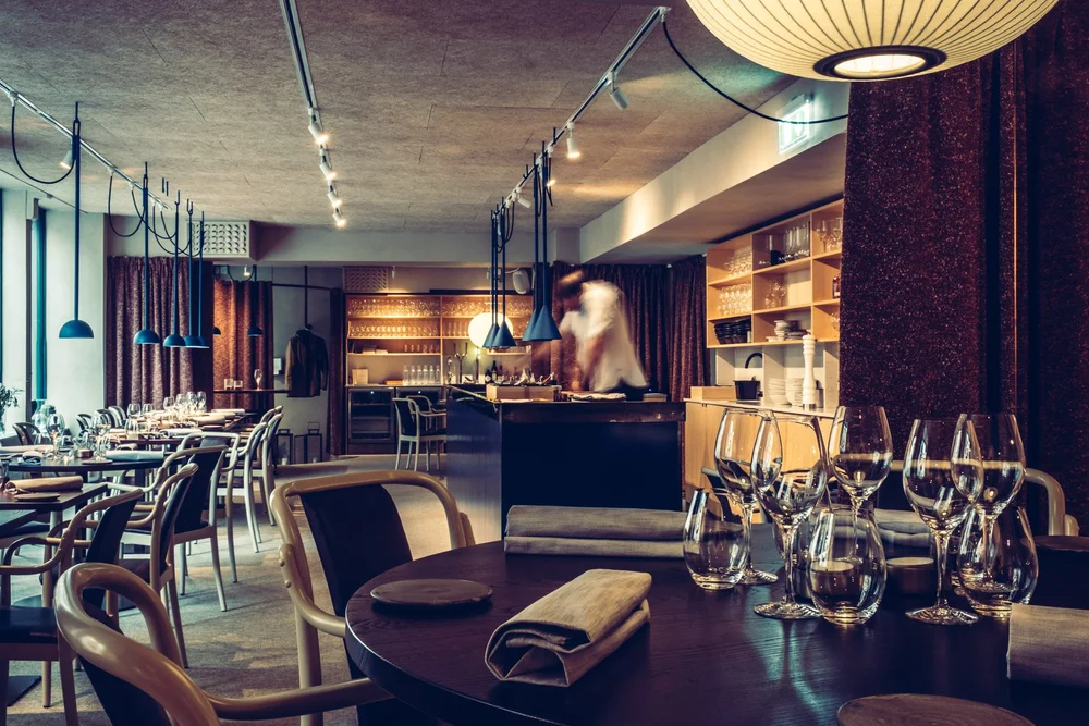 Human Restaurang