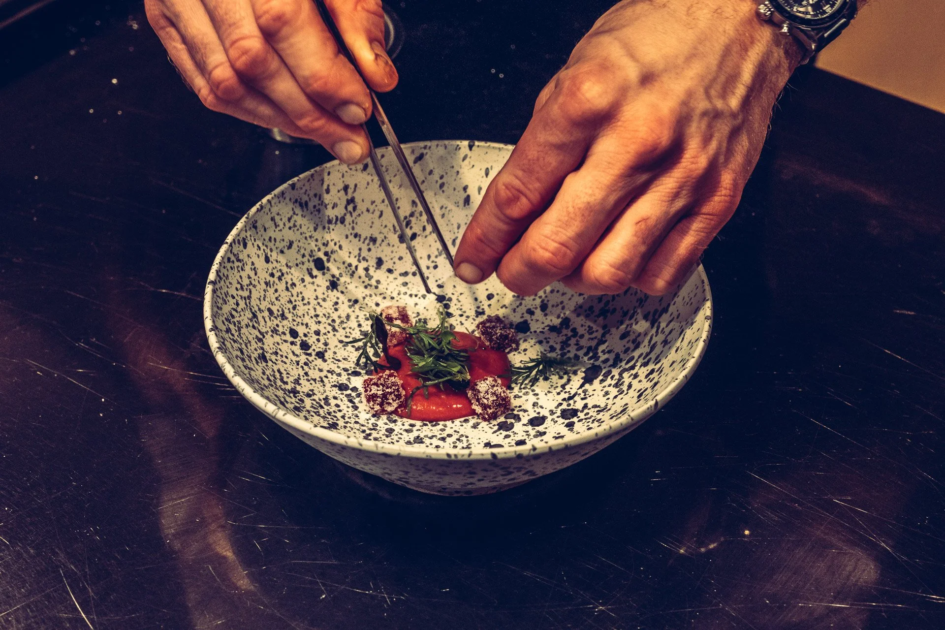 Human Restaurang
