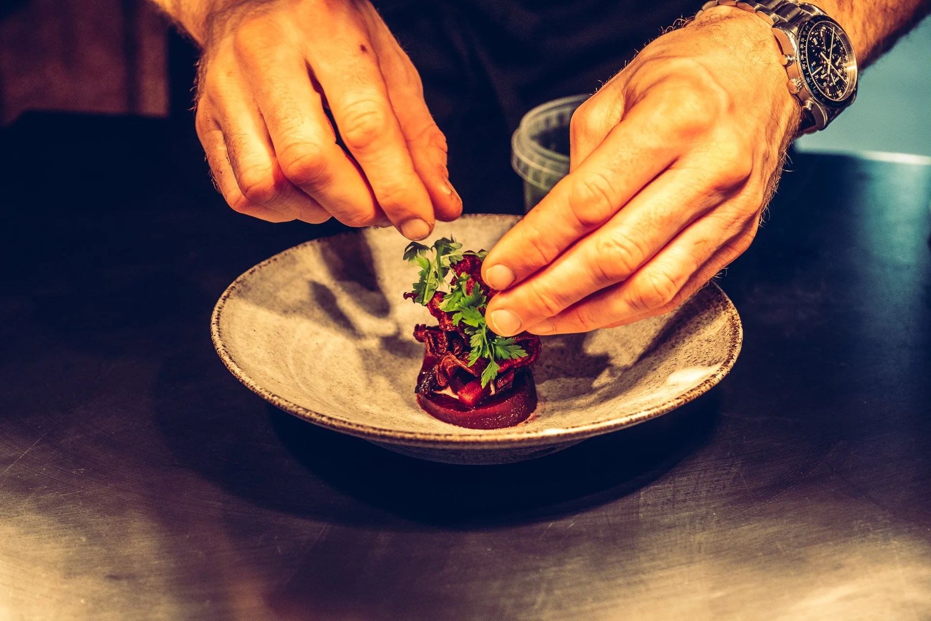 Human Restaurang