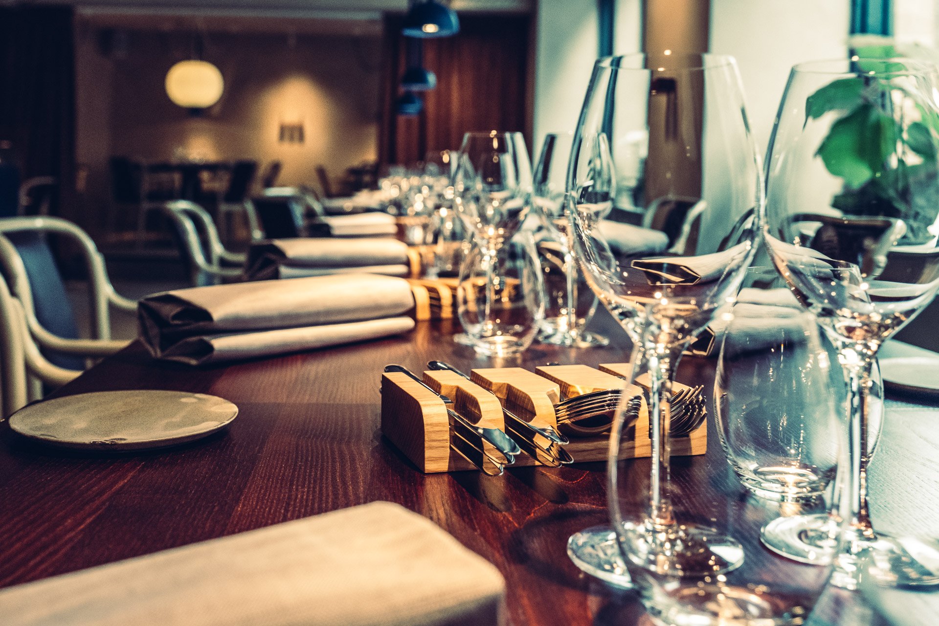 Human Restaurang