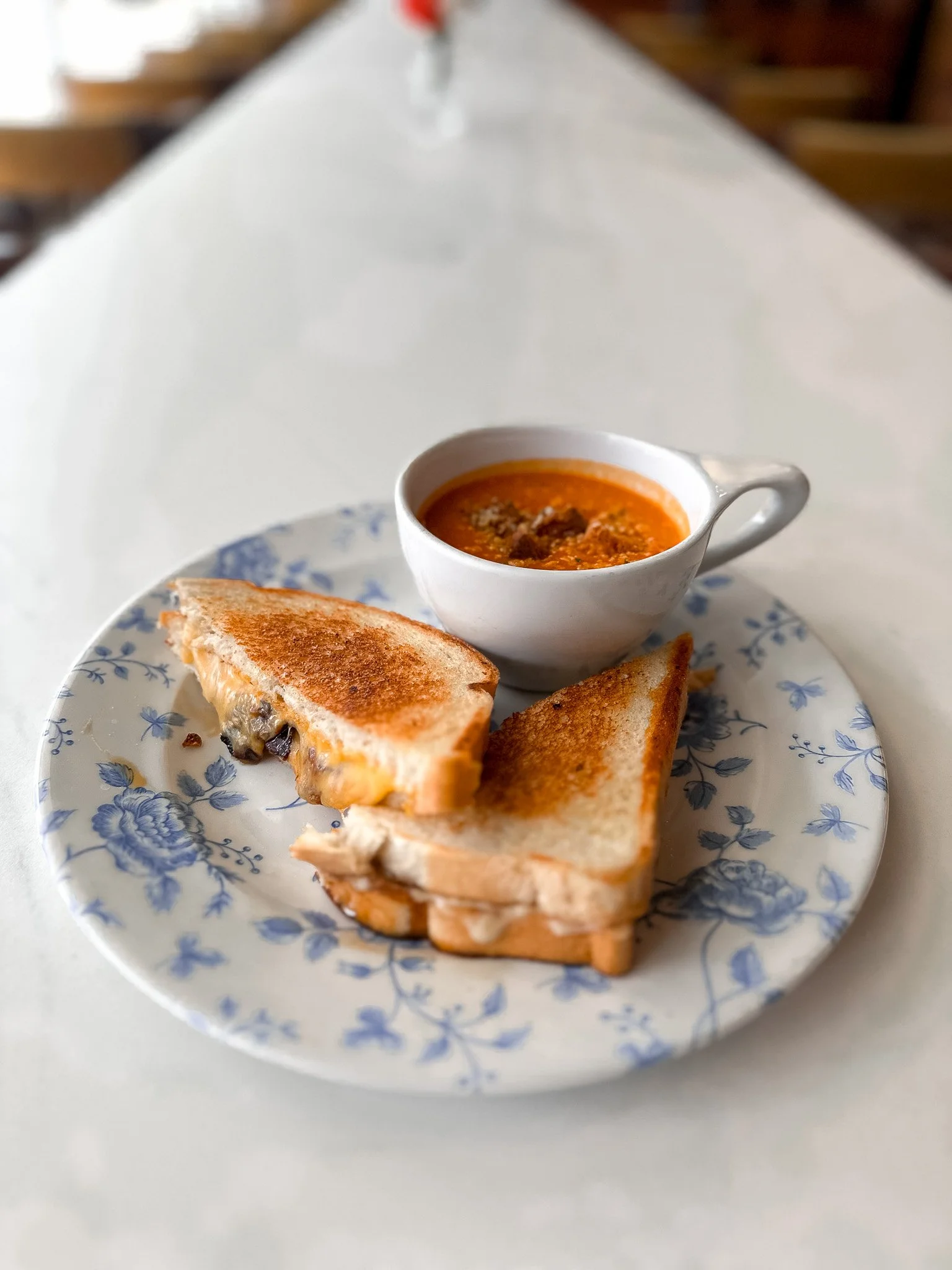 Menu — Crossroads Cookery