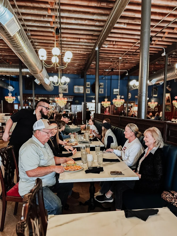 About — Crossroads Cookery