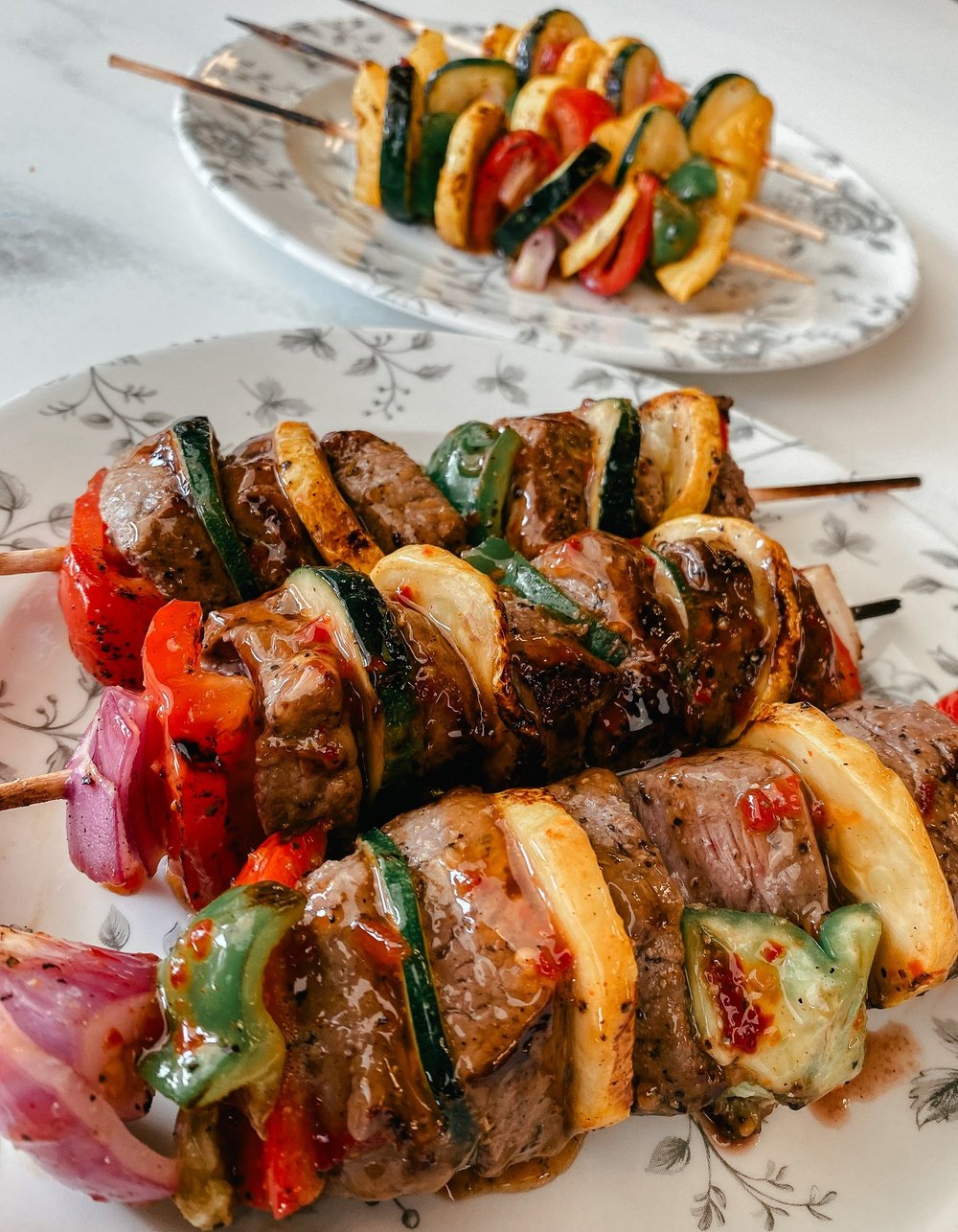 Menu — Crossroads Cookery