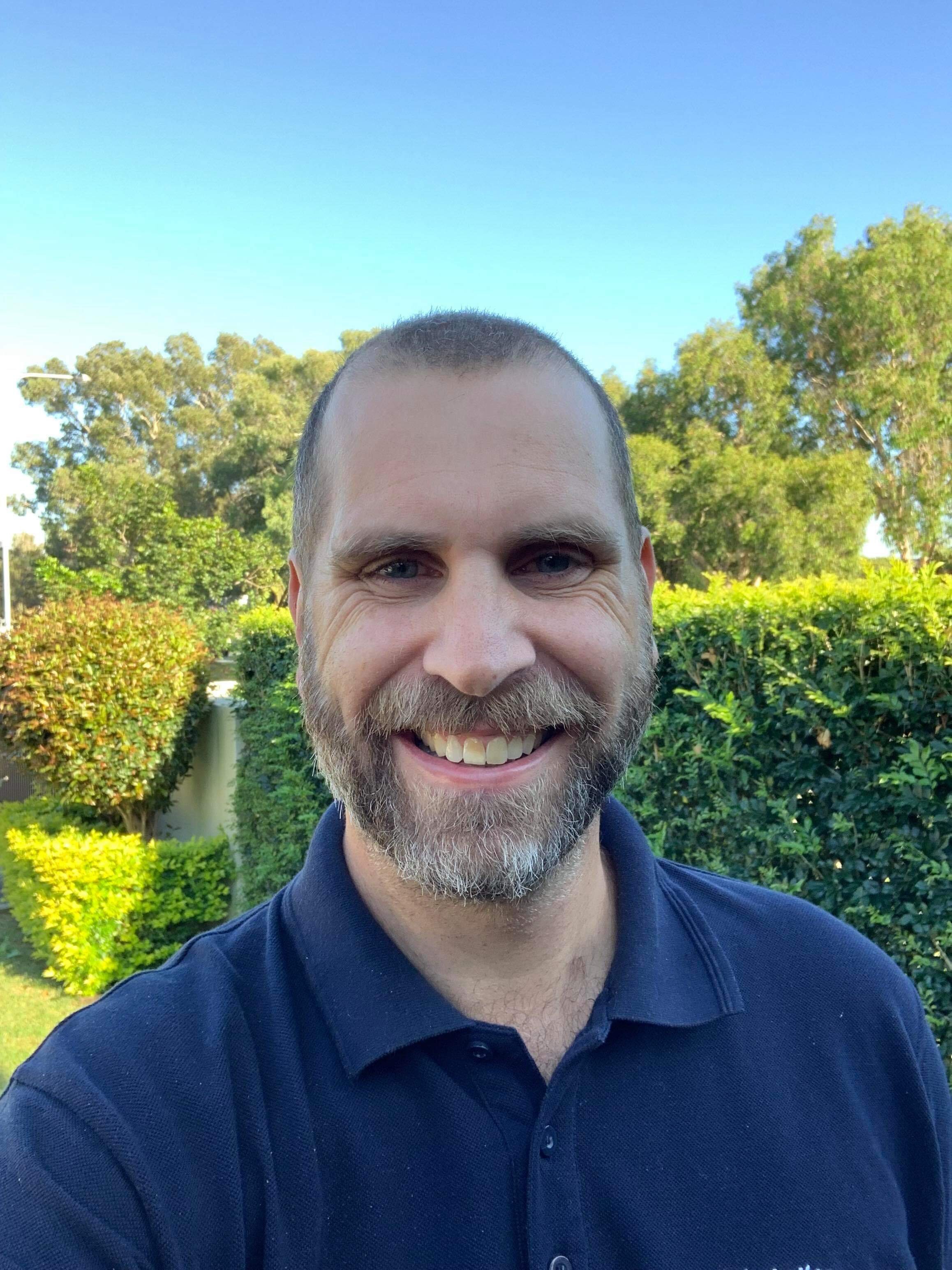 Teams — River Murray Roar