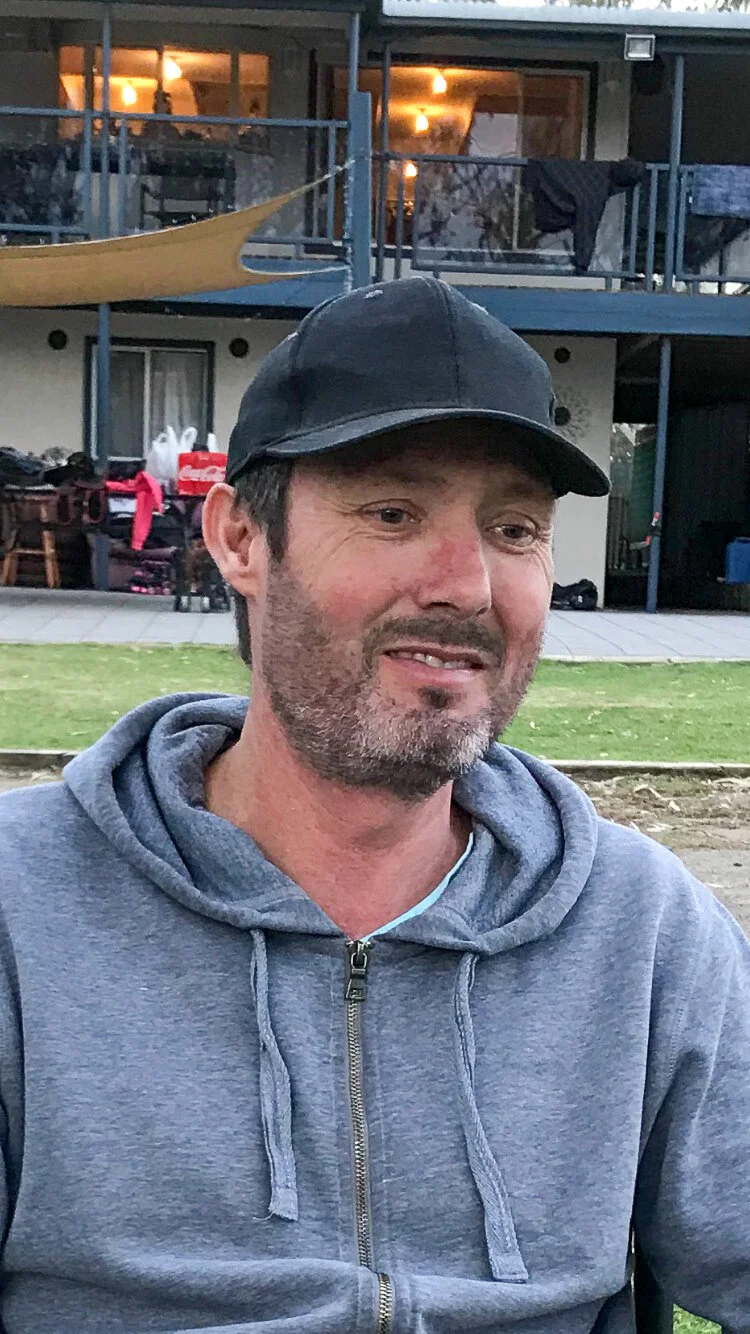 Teams — River Murray Roar