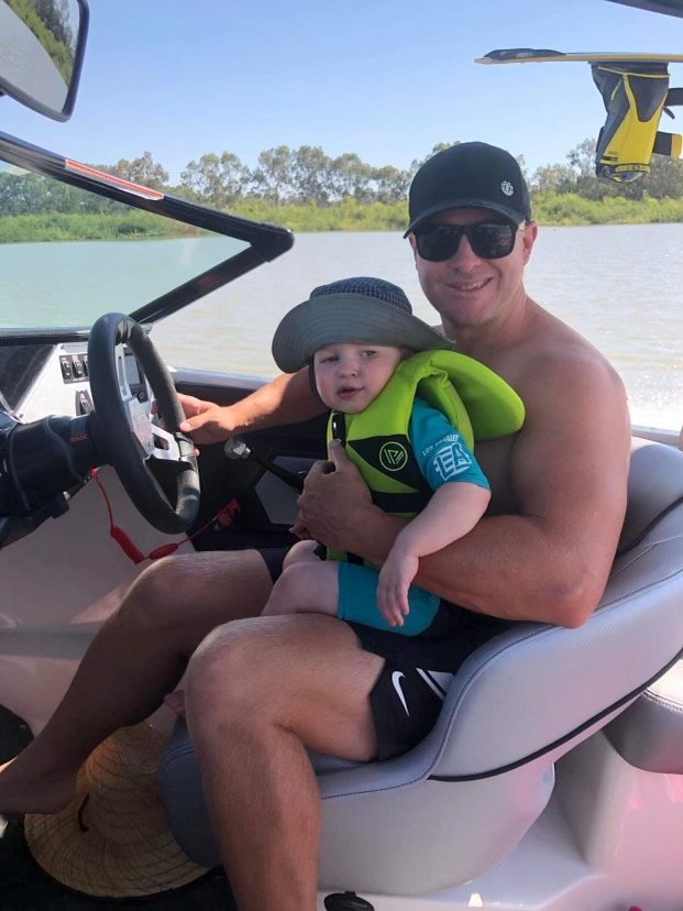 Teams — River Murray Roar