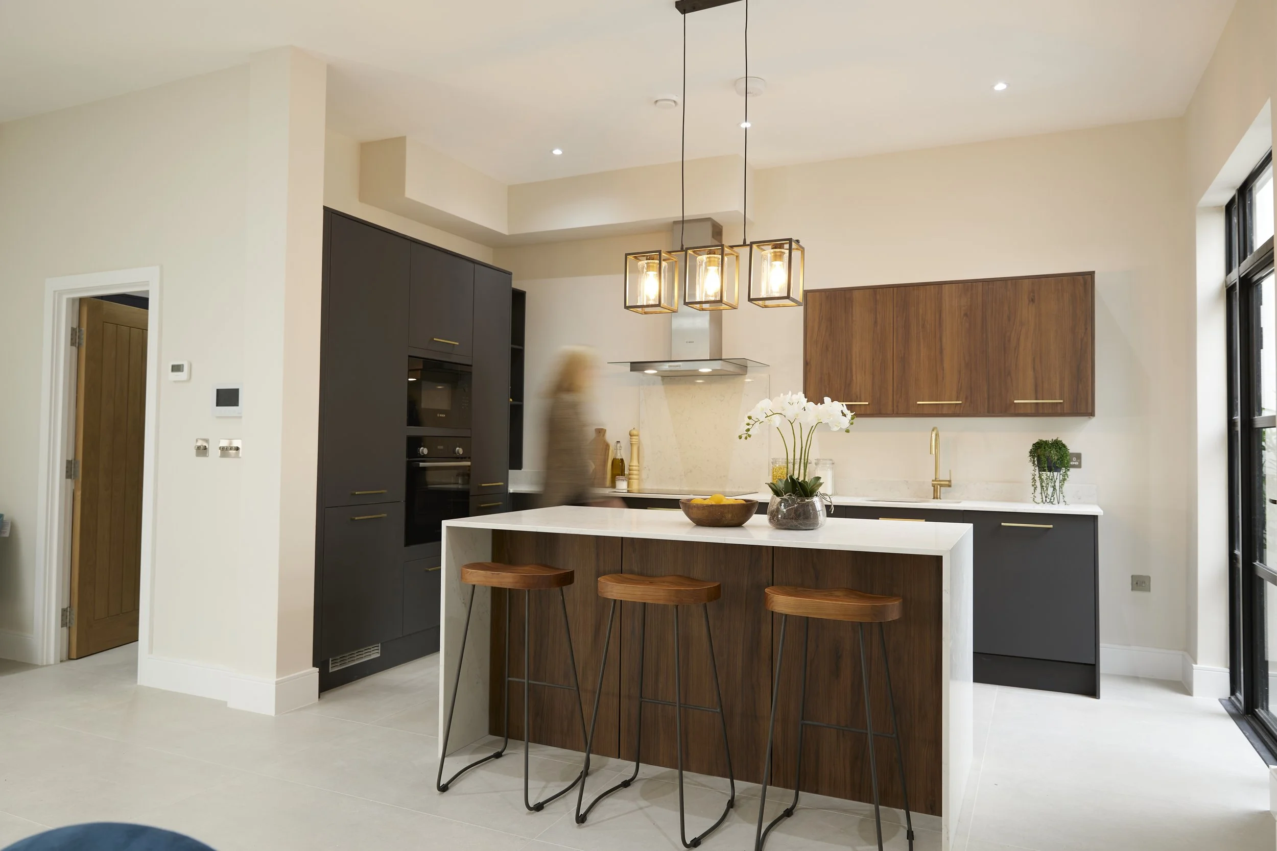 Emily Rennie Interior Design