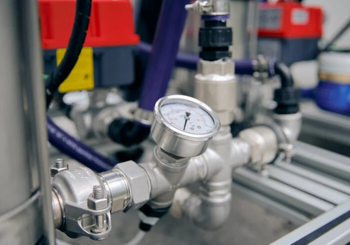 Technology - Affordable Solar Water Desalination Systems — About Us