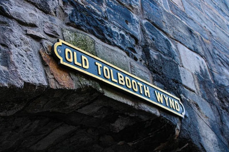 The Tolbooth Tavern | Discover True Scottish Hospitality — Lomond ...