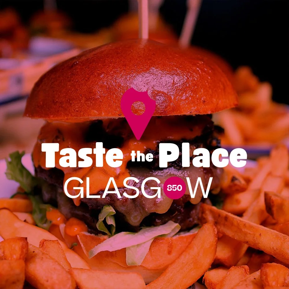 Taste the Place 2025: Join LLG in Glasgow’s Culinary Celebration ...