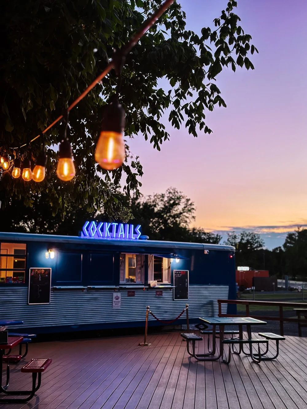 About — Tee Pee Drive-In