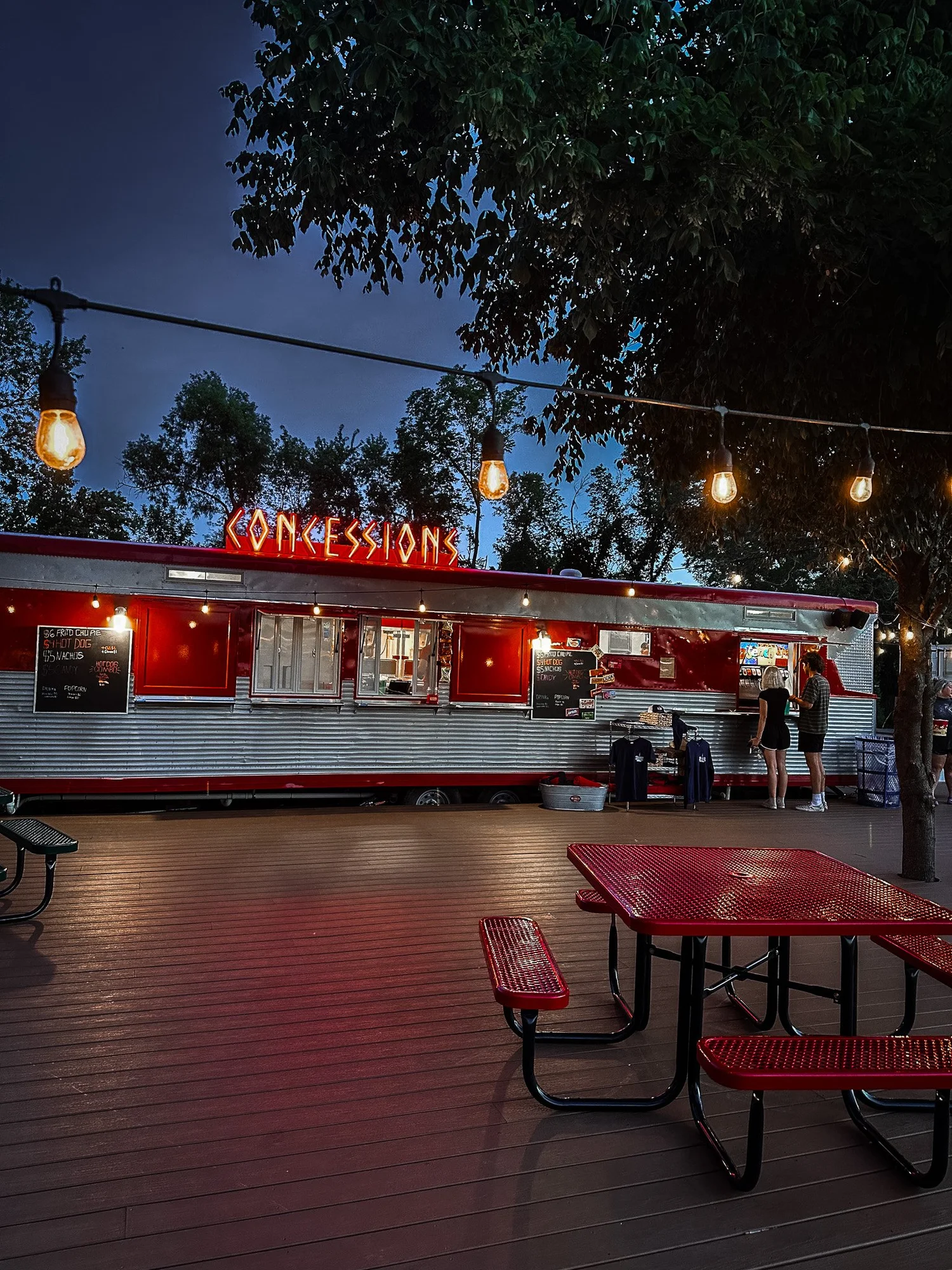 About — Tee Pee Drive-In