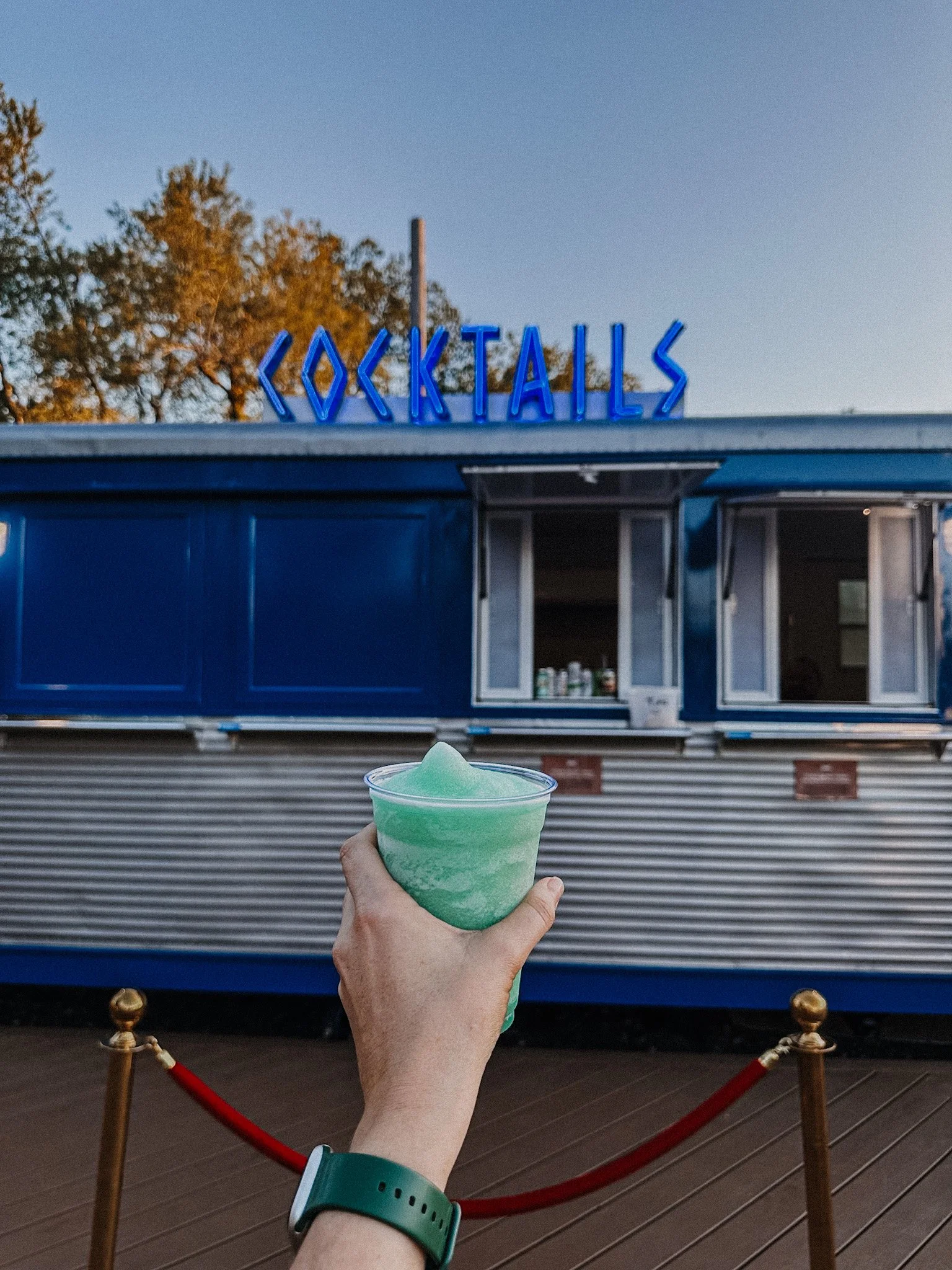 About — Tee Pee Drive-In