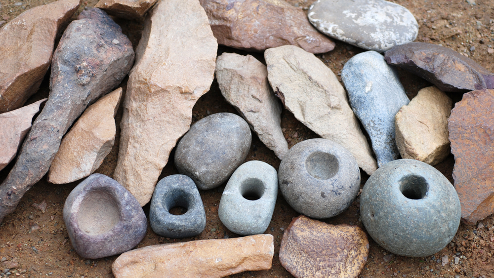 Guidelines for Heritage Finds — Found a Fossil