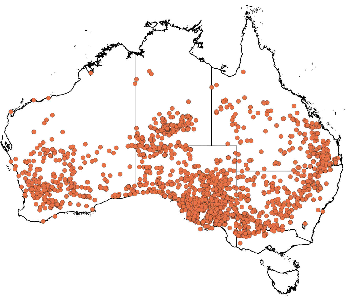 How do Indigenous Australians use Bush Medicine to Heal the Sick ...