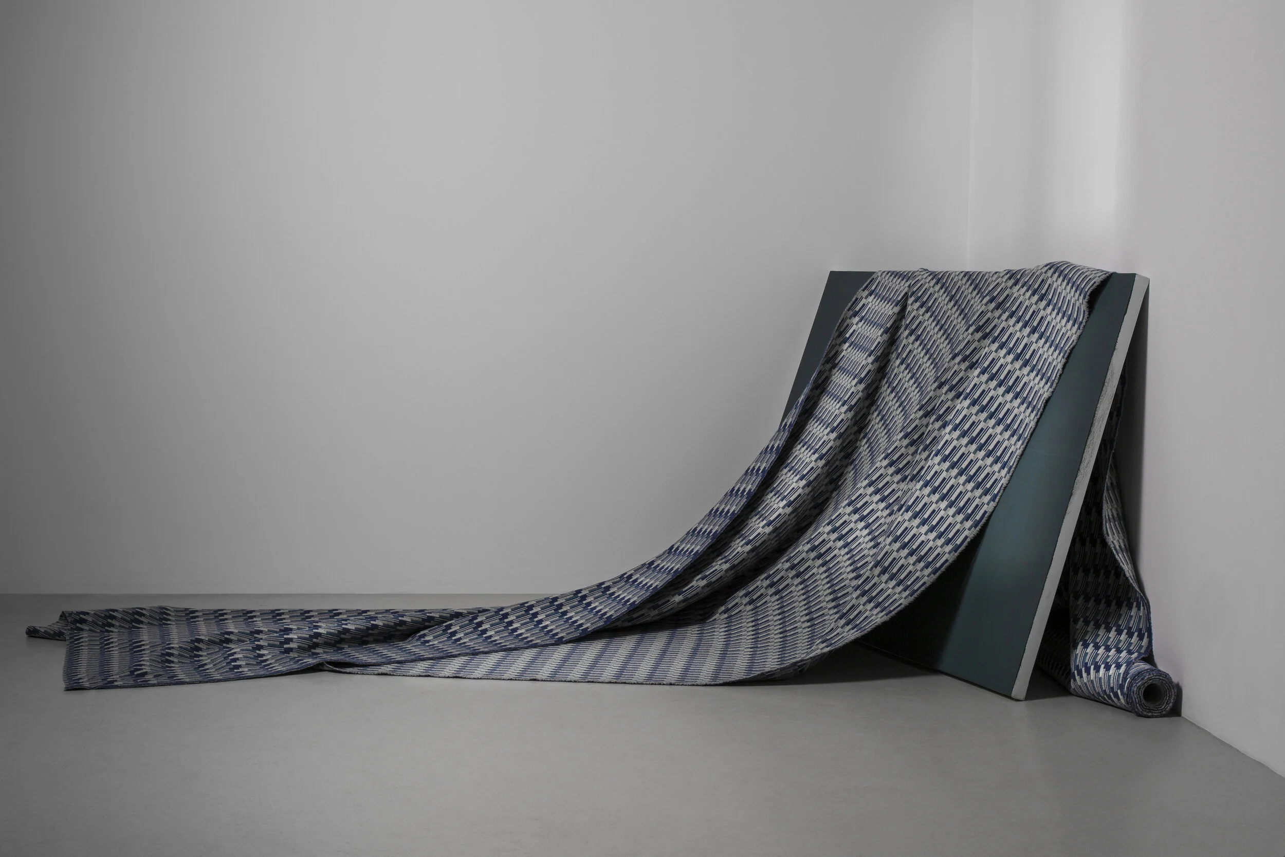 Heather Shields Textile Design & Weaving Scotland Scotland