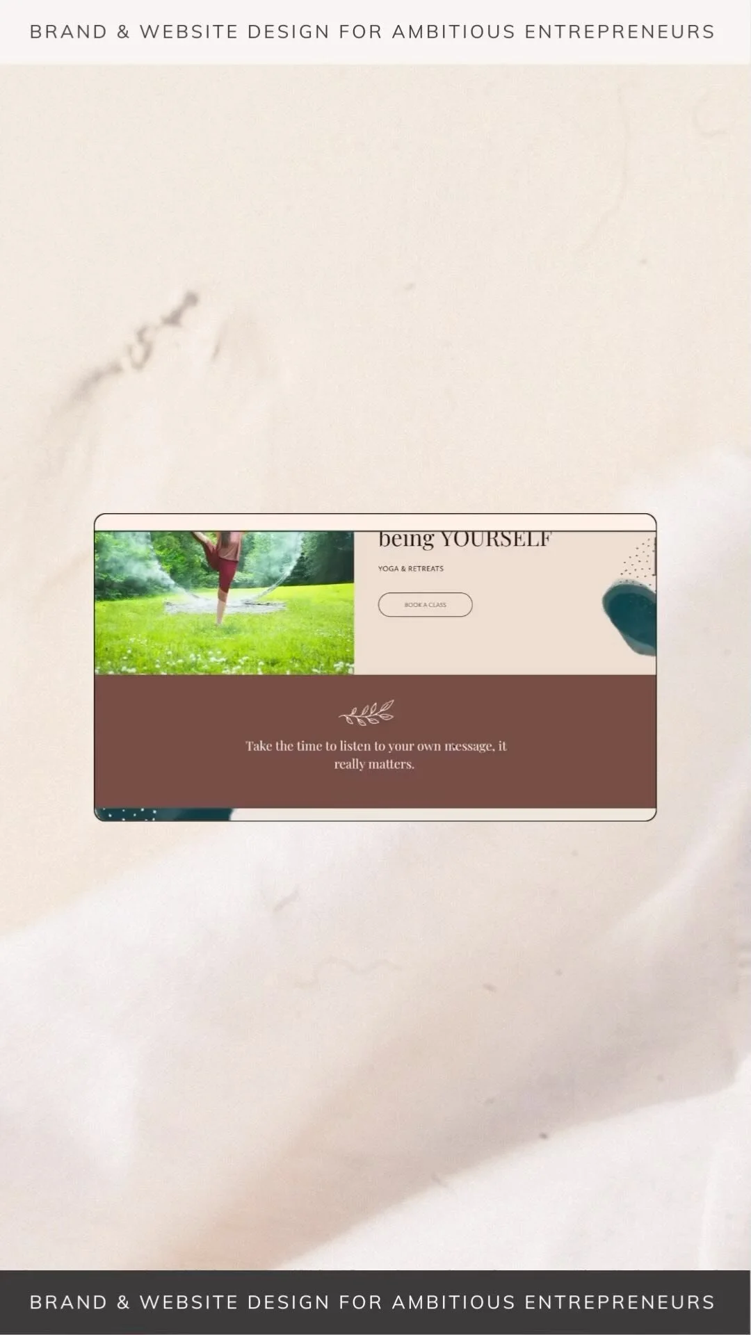 Sommerful Studio - Portfolio