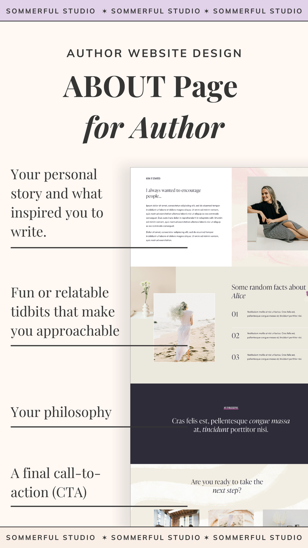 10 Tips for Creating a Website for Authors That Sells More Book ...
