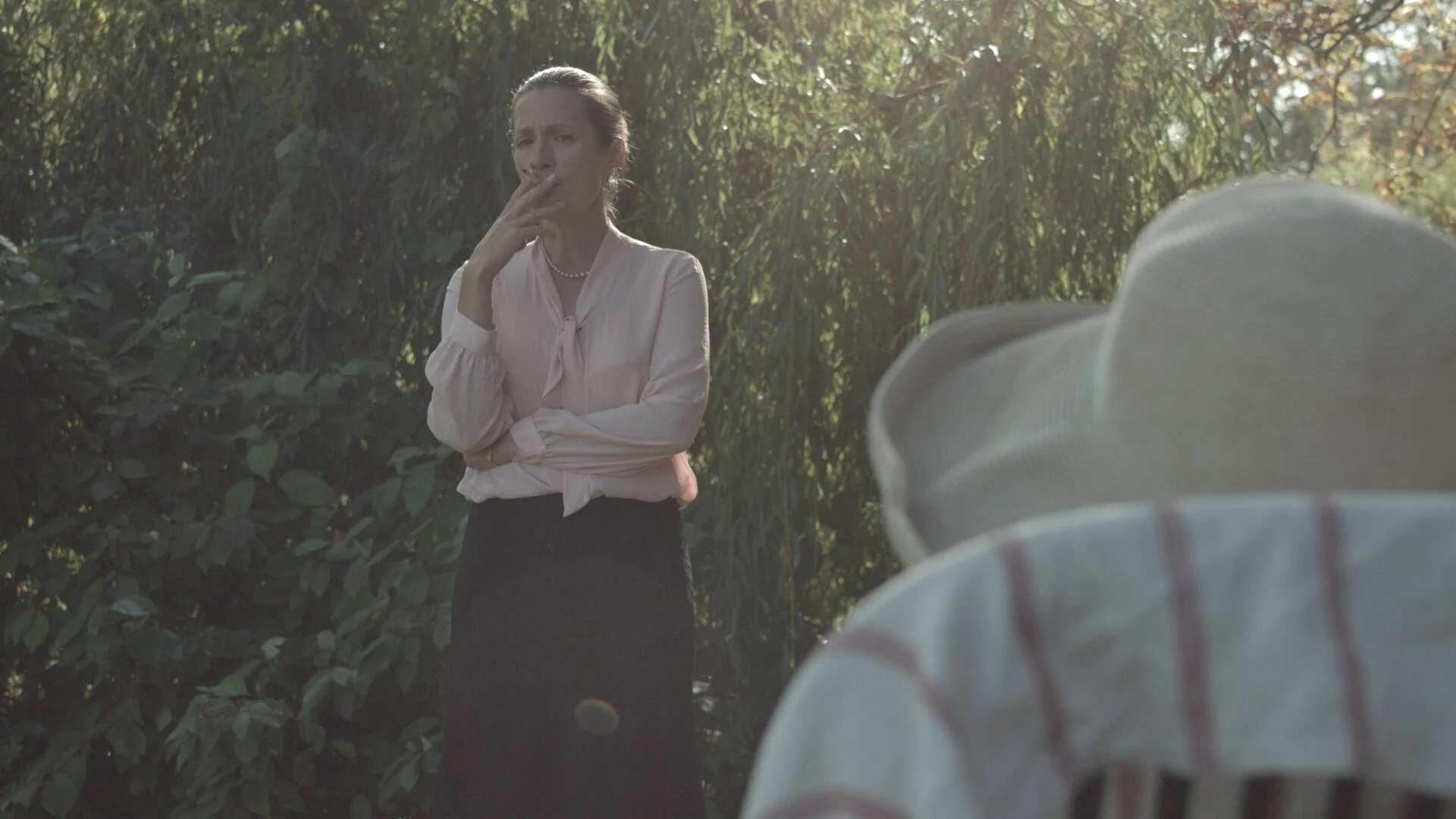 OUFF | Oxford University Filmmaking Foundation