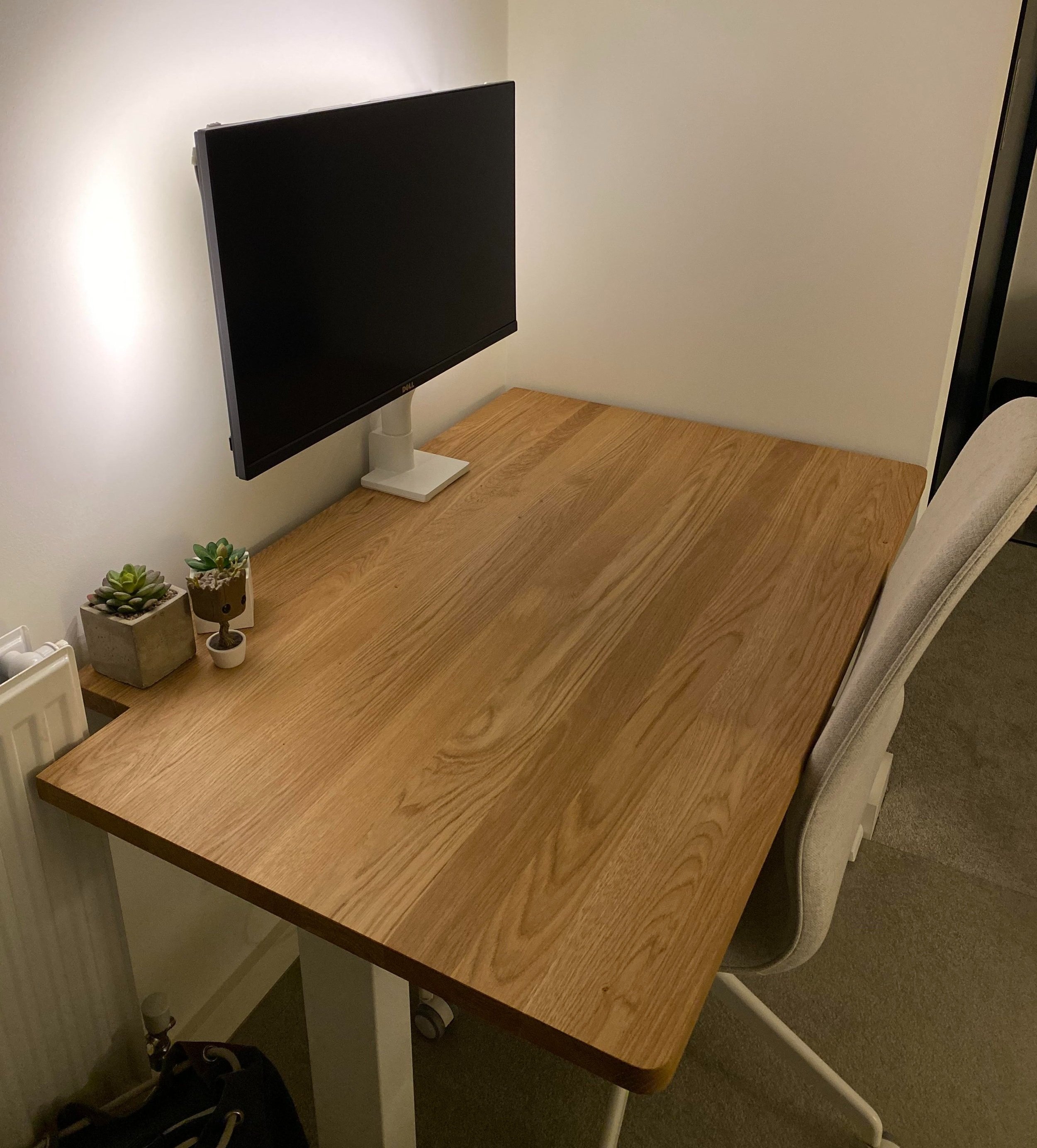 Tablemaker | Custom Oak Tabletops, Home Dining and Cafe Tables, Solid ...