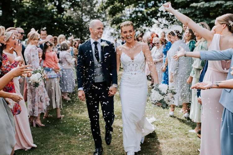 Georgina & Kye | Blake Hall — Sally Rawlins Photography