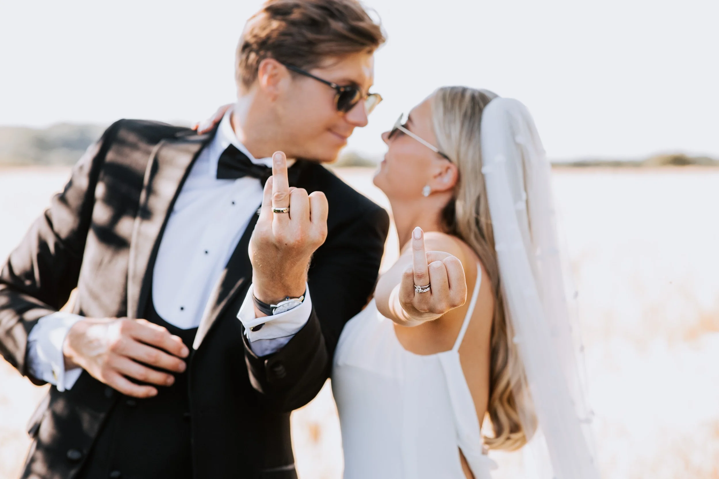 Tuffon Hall black tie wedding — Sally Rawlins Photography