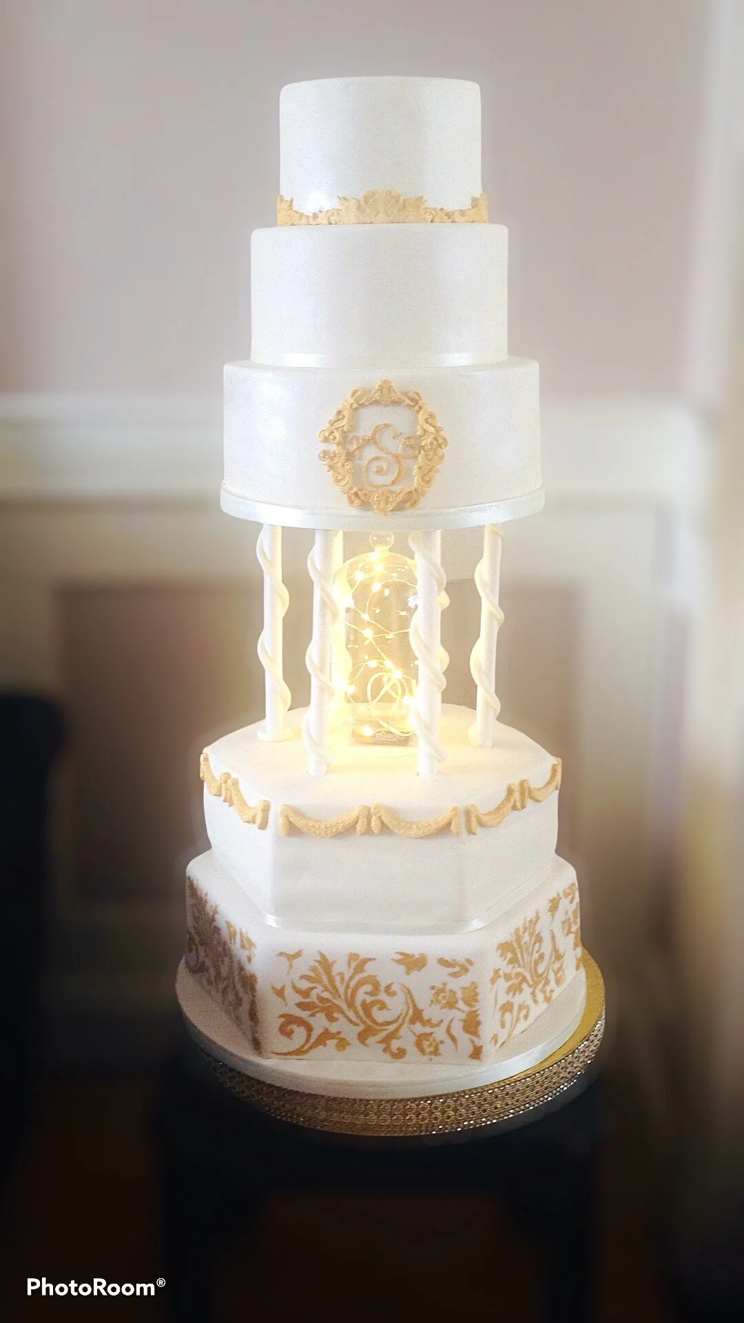 Sweet Pavilion, LLC
