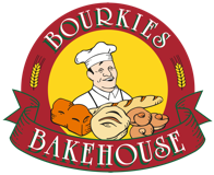 Bourkies Bakehouse Woodend Bakery