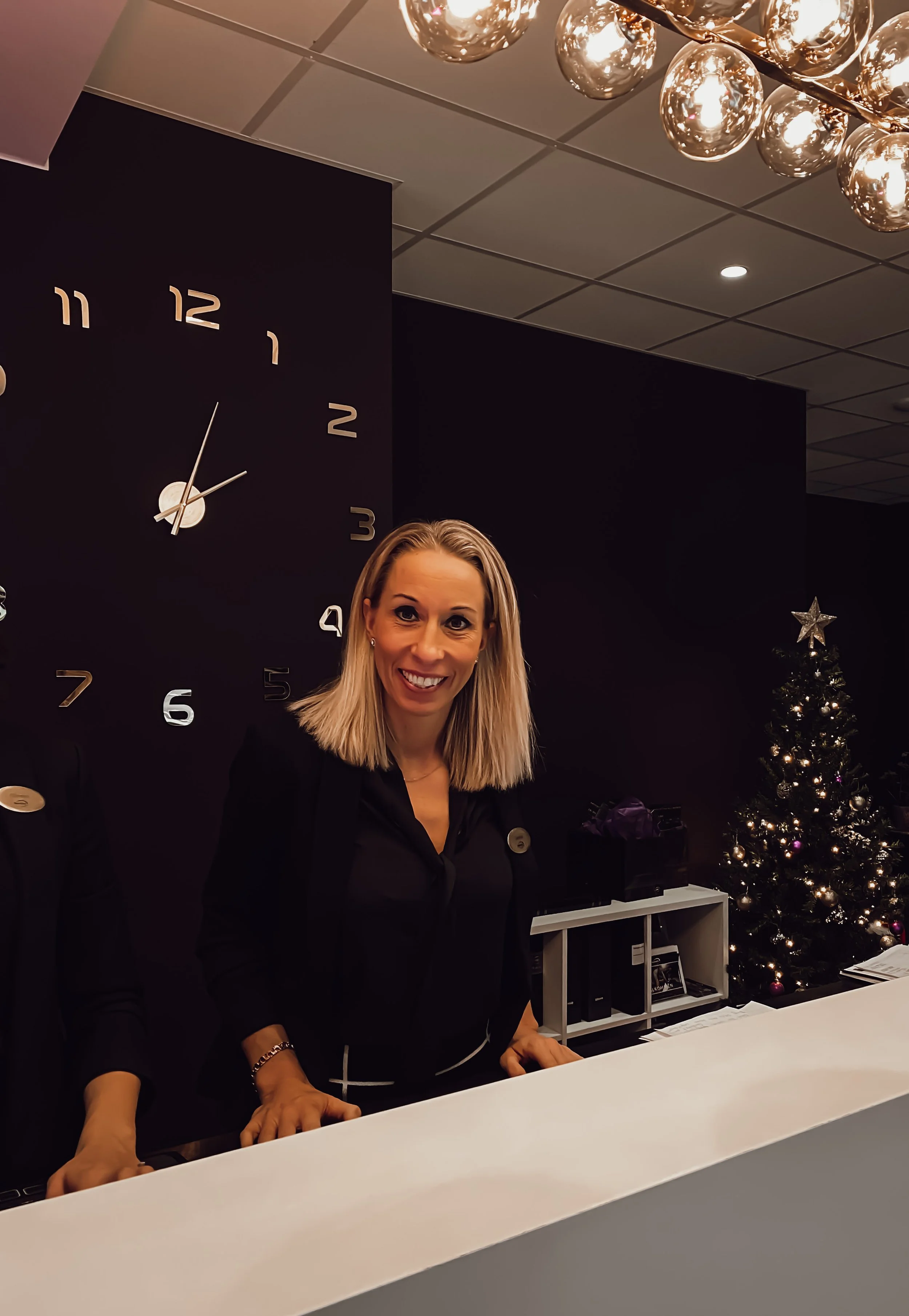 BalanZe i Mariefred — Balanze