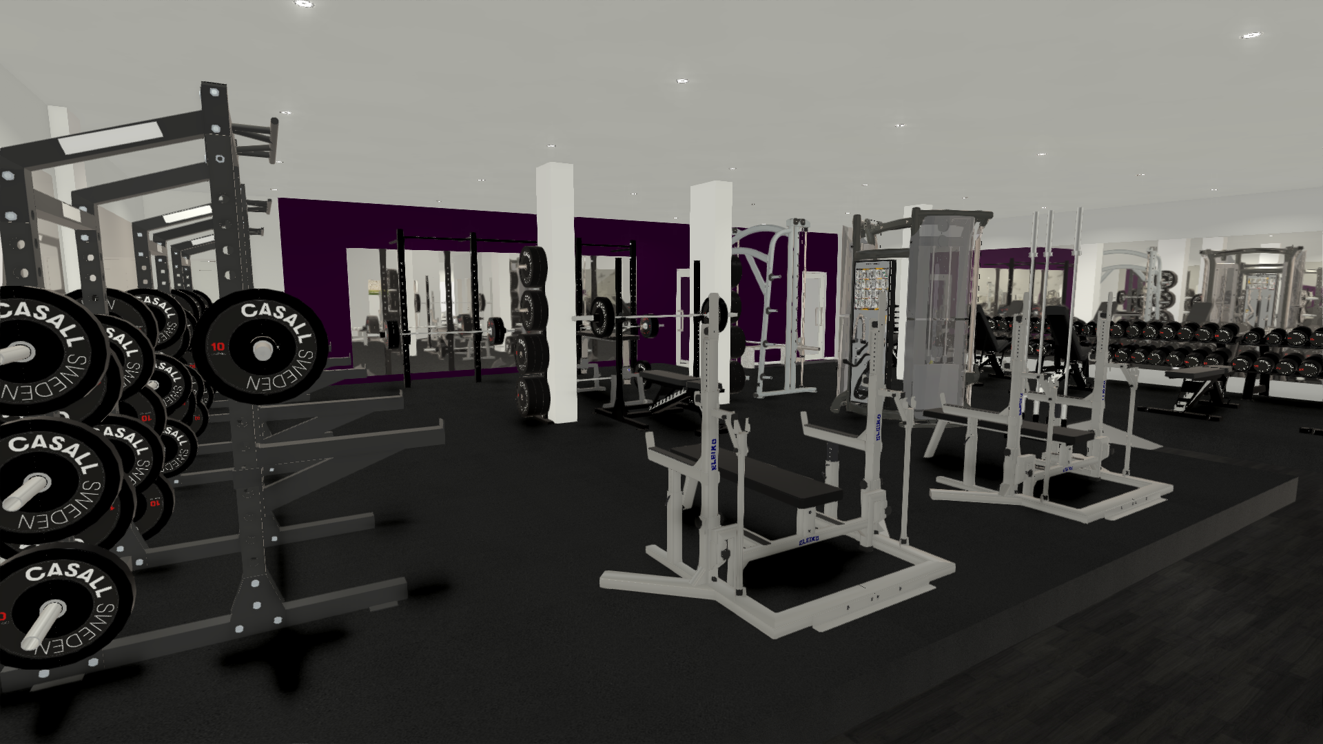 BalanZe i Strängnäs — Balanze