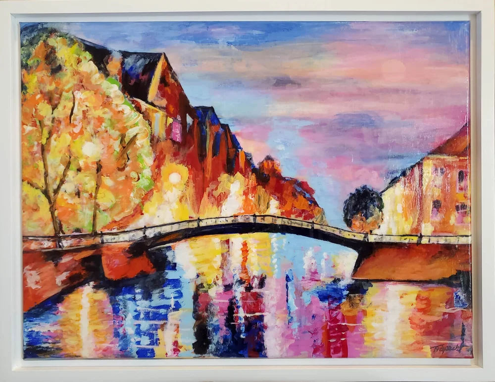 Destination Art