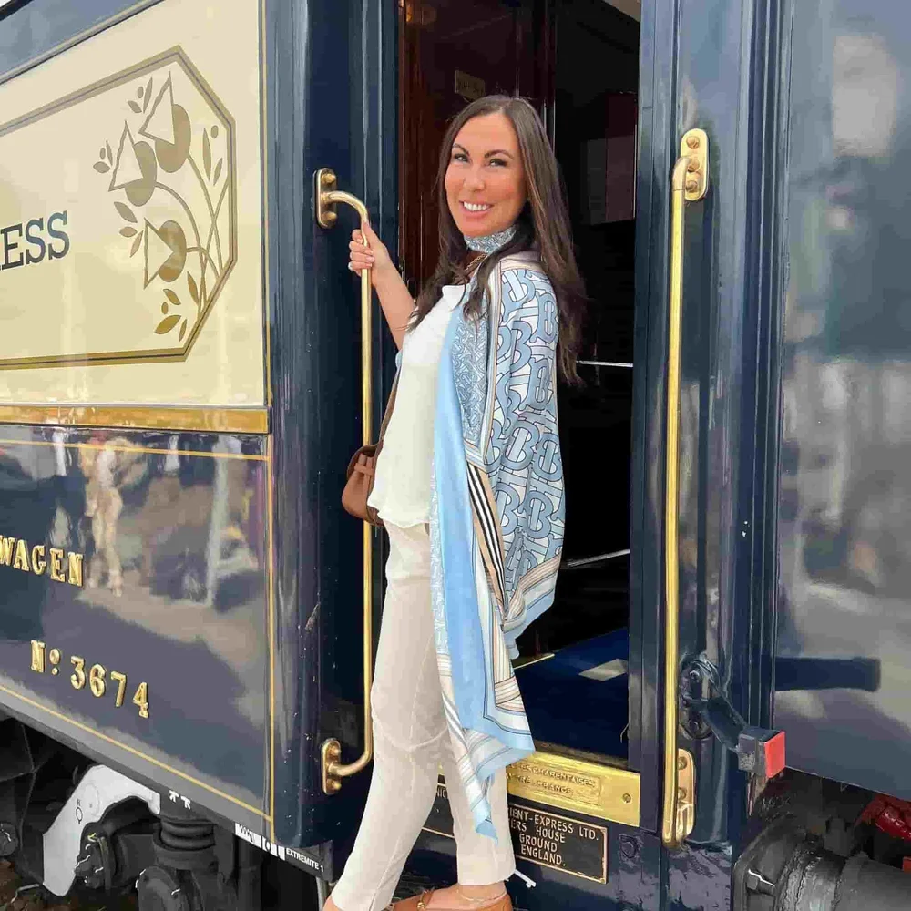 Getting to Know Our Founder Mandi on Our 15th Birthday — Amanda Wright ...