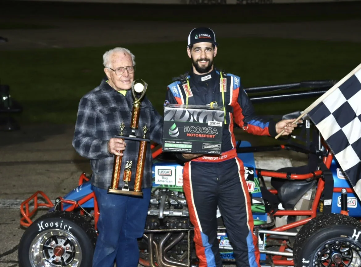 2023 Race Results — USSA