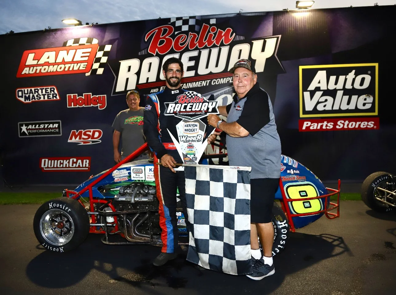 2024 Race Results — USSA