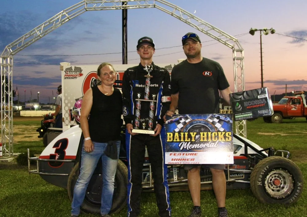 2023 Race Results — USSA