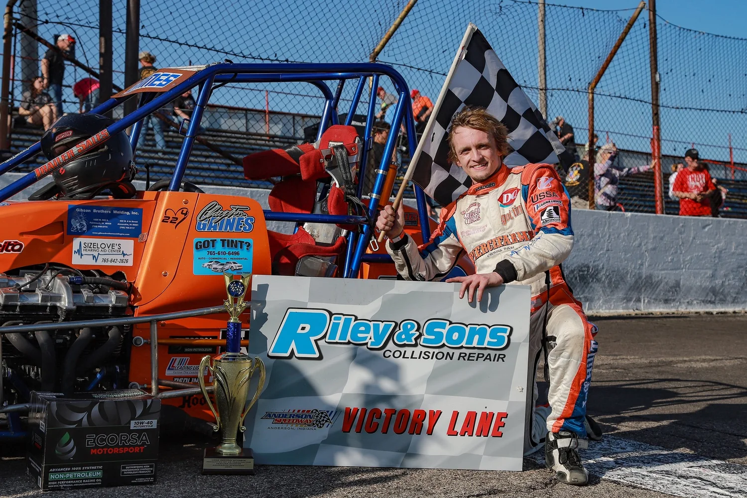 2024 Race Results — USSA