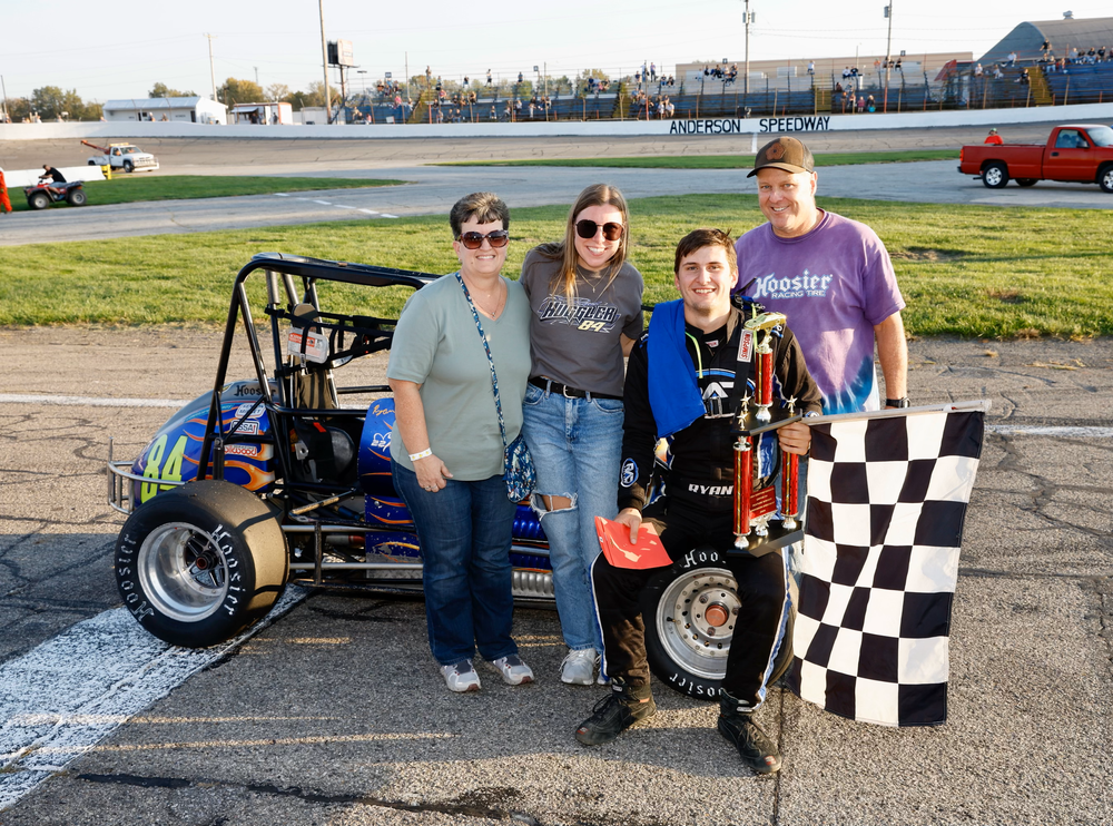 2024 Race Results — USSA