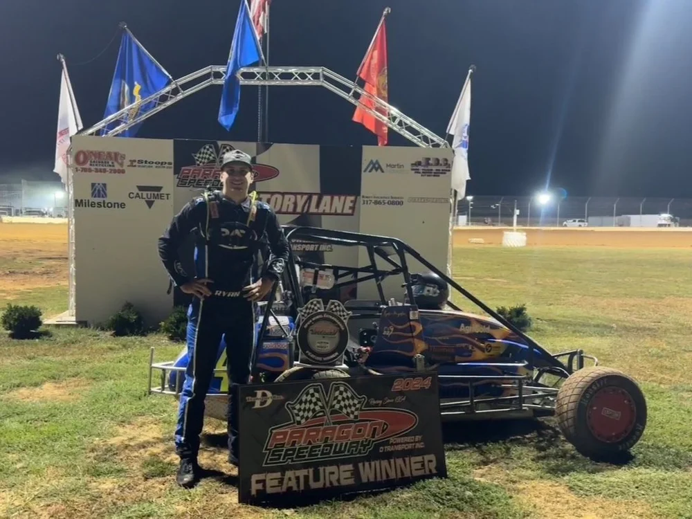 2024 Race Results — USSA