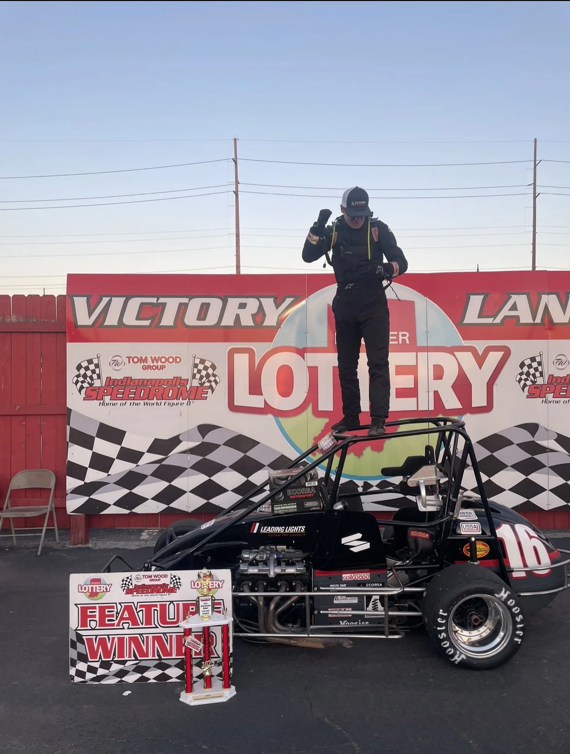 2023 Race Results — USSA