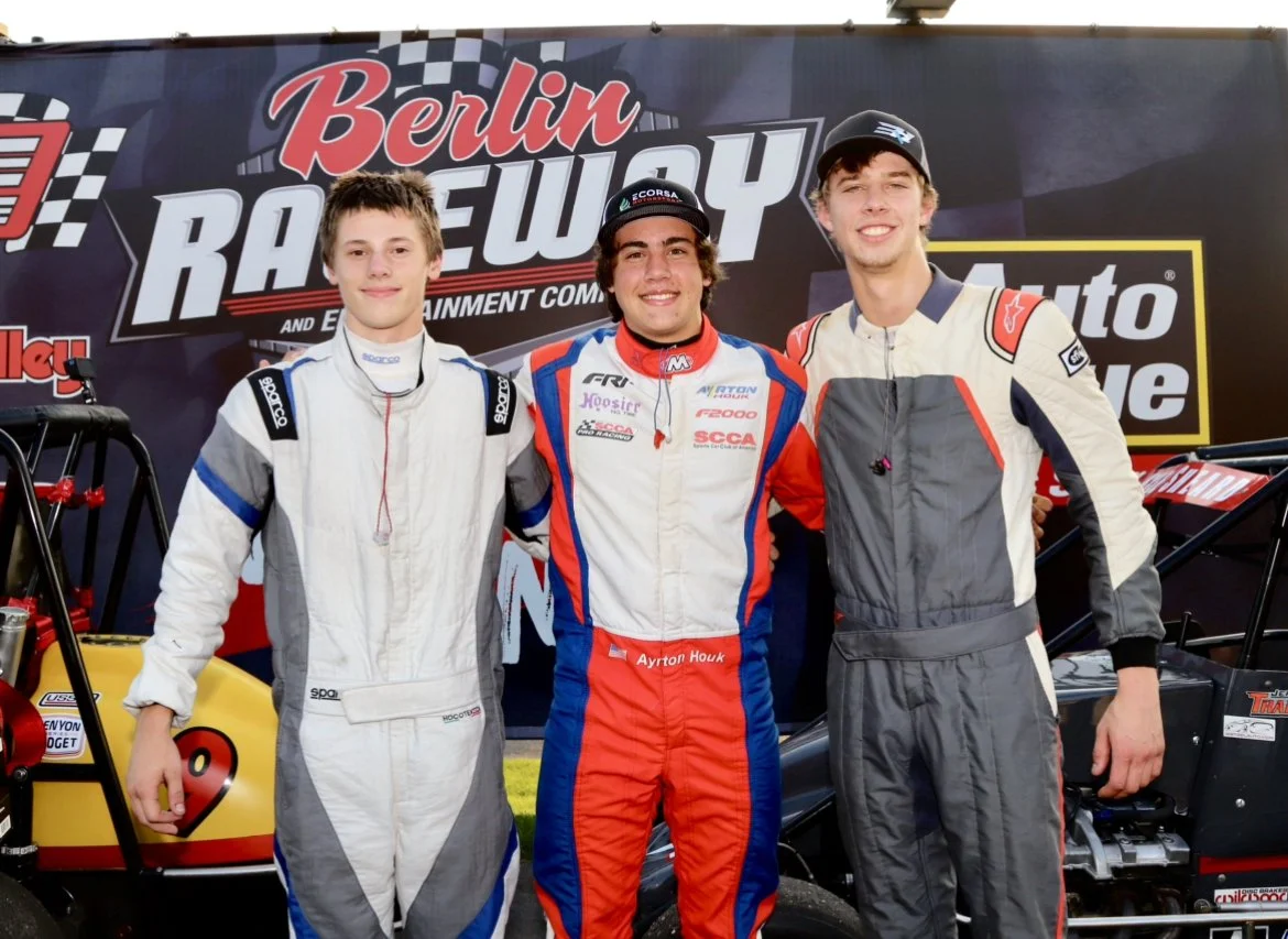 2023 Race Results — USSA