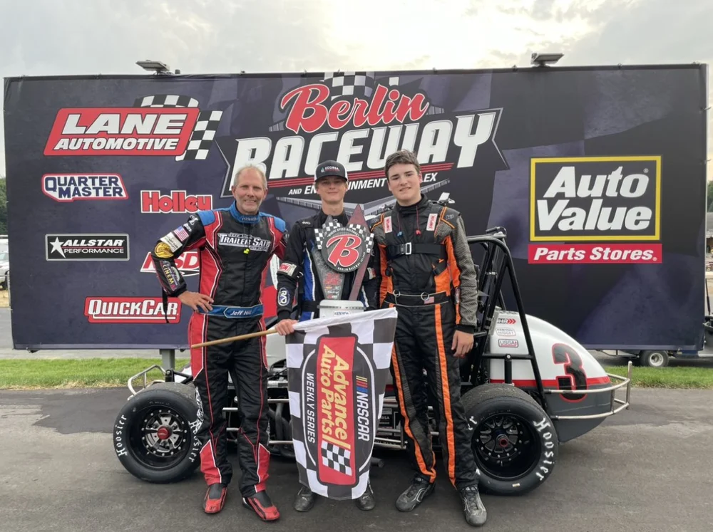 2023 Race Results — USSA