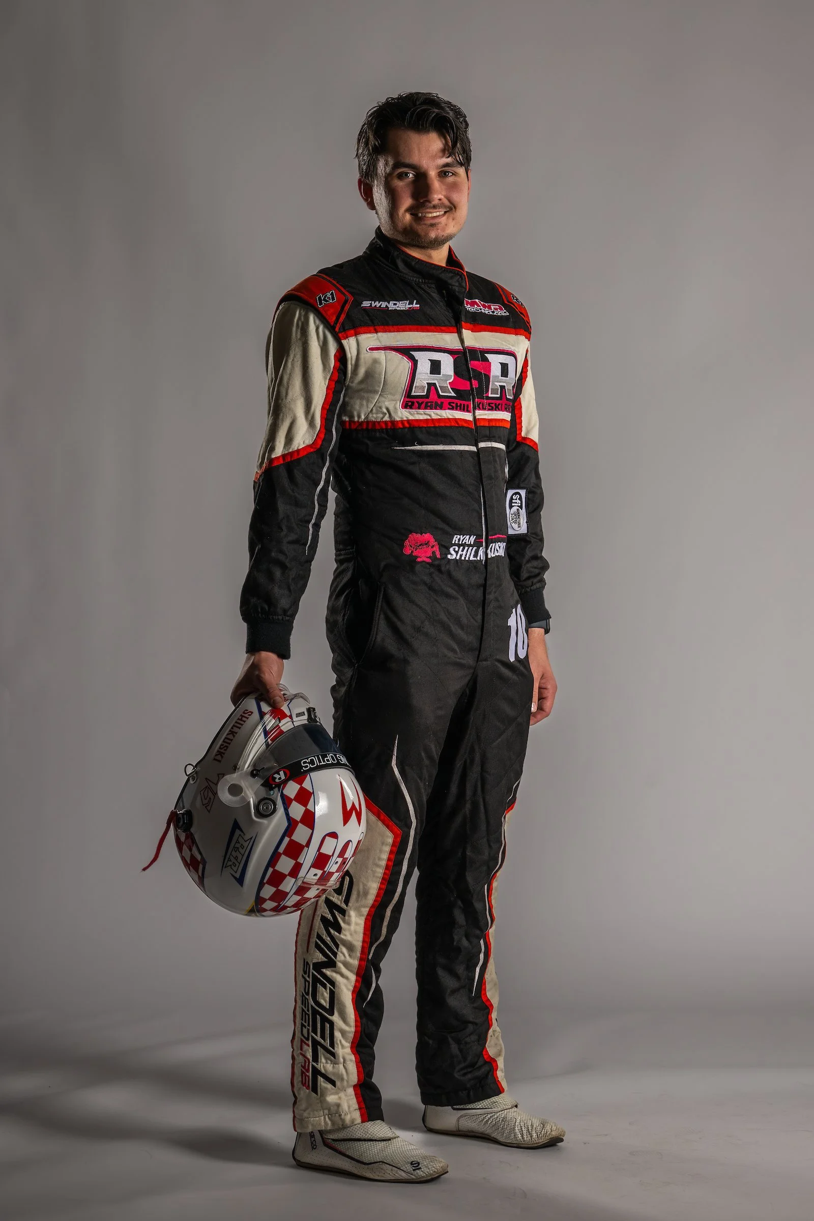 Shilkuski hoping to contend for title — USSA