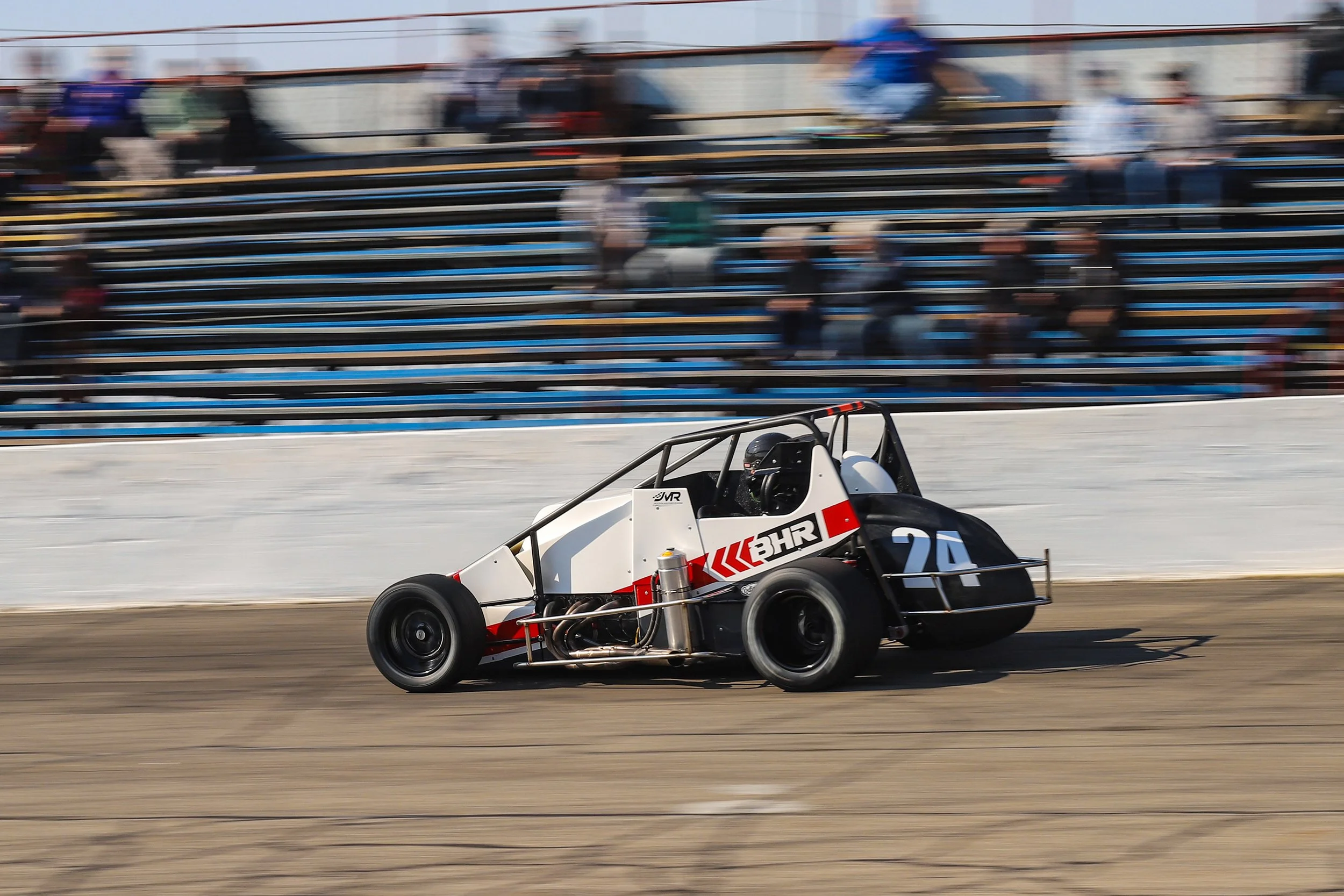 Kenyon Midget graduates excel at the next level — USSA