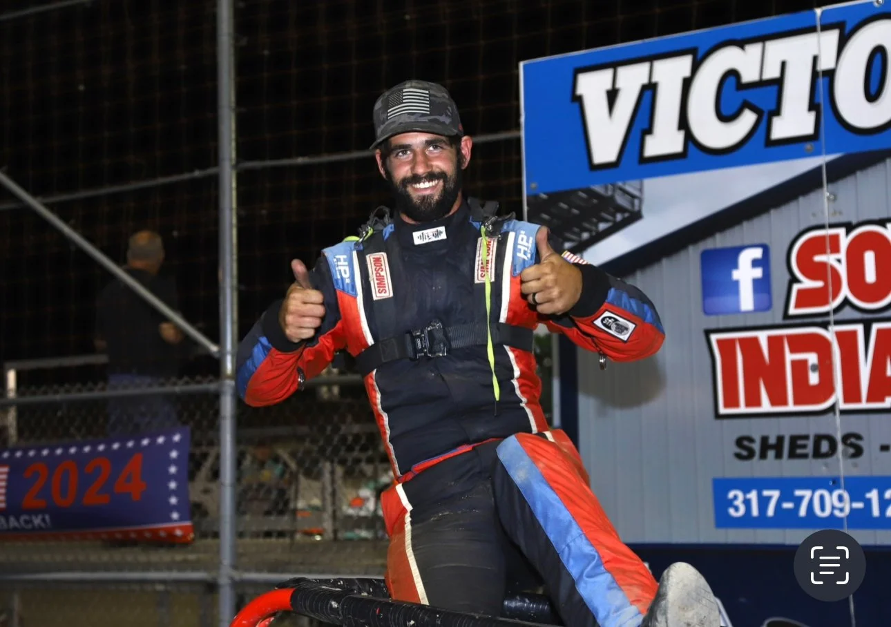 2024 Race Results — USSA