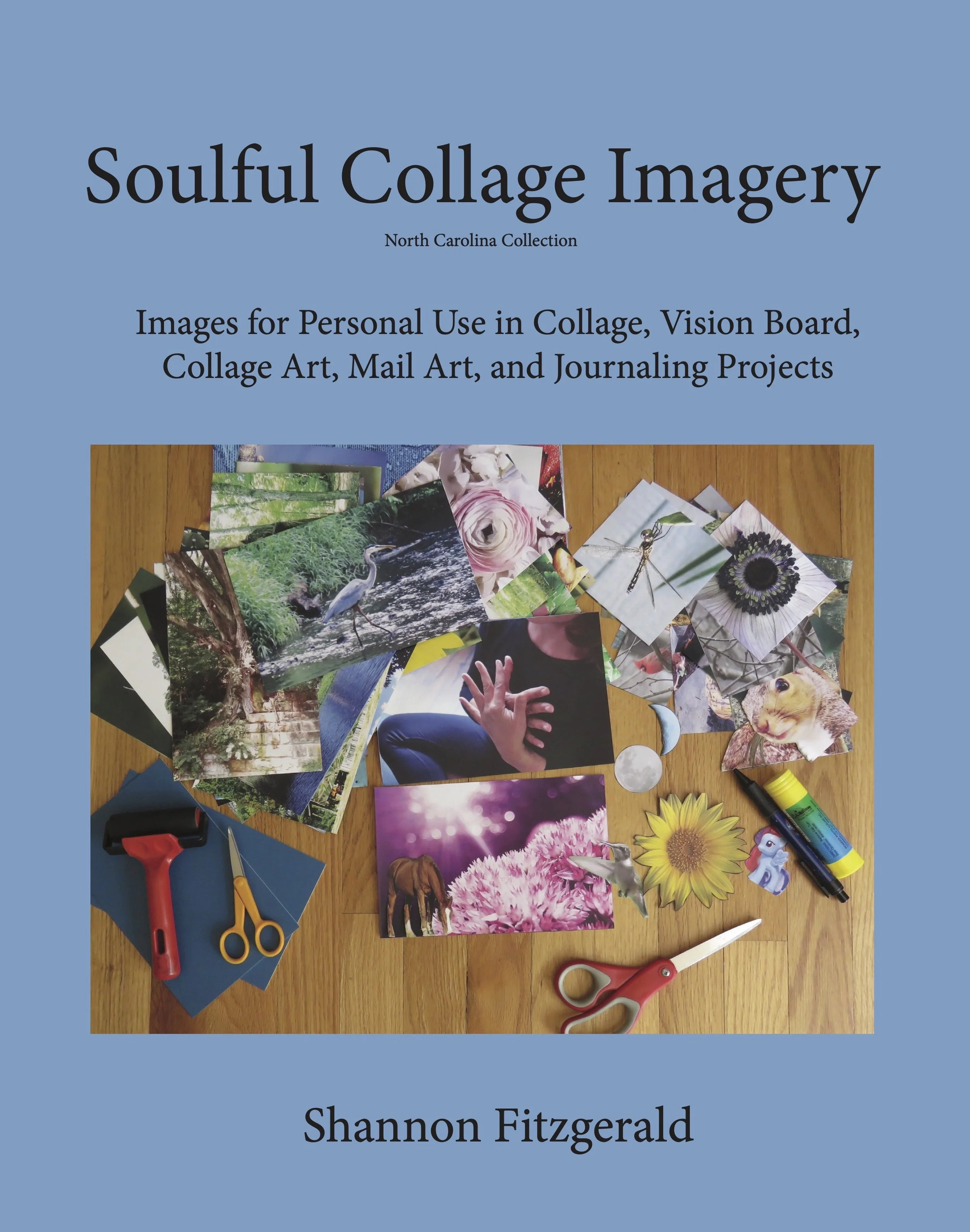 SoulCollage® — Bold Moves Studio Shannon Fitzgerald