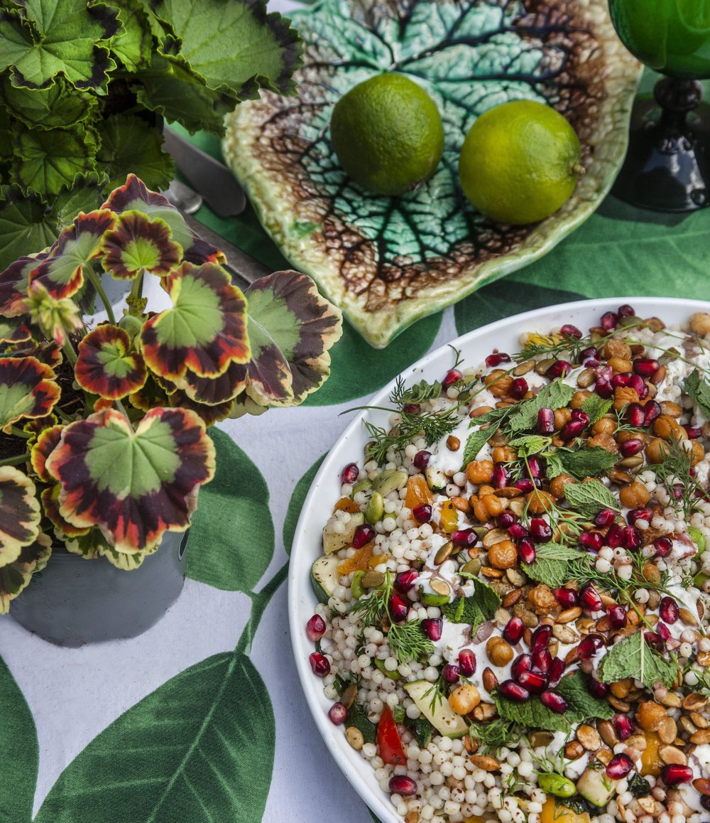 D'Ambrosi- Gourmet Foods & Artisanal Products